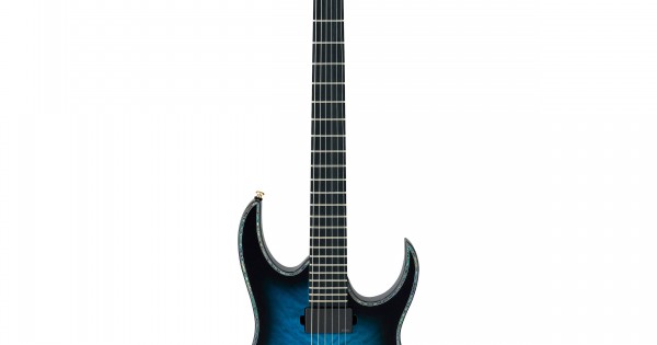Ibanez Iron Label RGIX20FEQM